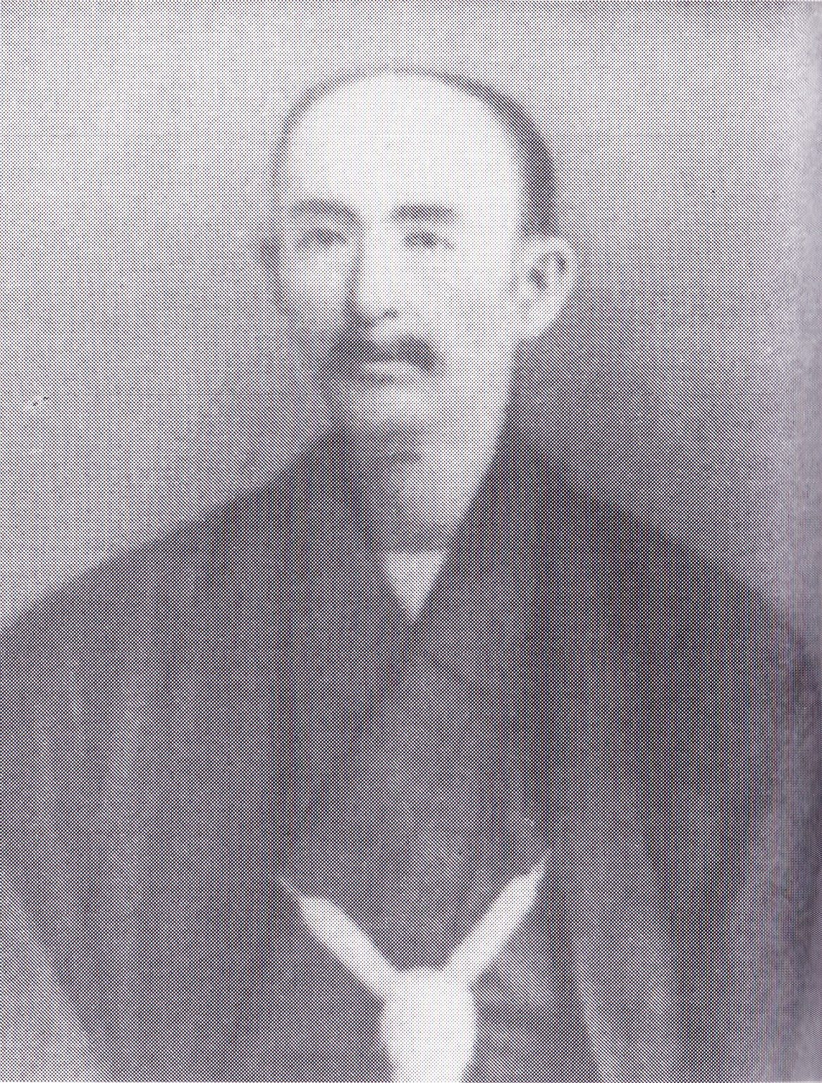 Masters-Lineage - Okinawa Karate Moerfelden English